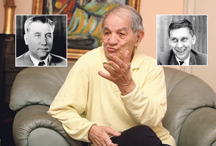 RADIO-XXL – DRAGOSLAV ŠEKULARAC: Uništili su me Leka i Krcun!